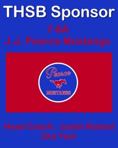 Texas High School Baseball – 5A | 4A | 3A | 2A official website