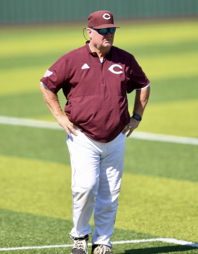 Calallen’s Steve Chapman Becomes Texas All-Team Leader in Coaching Wins ...