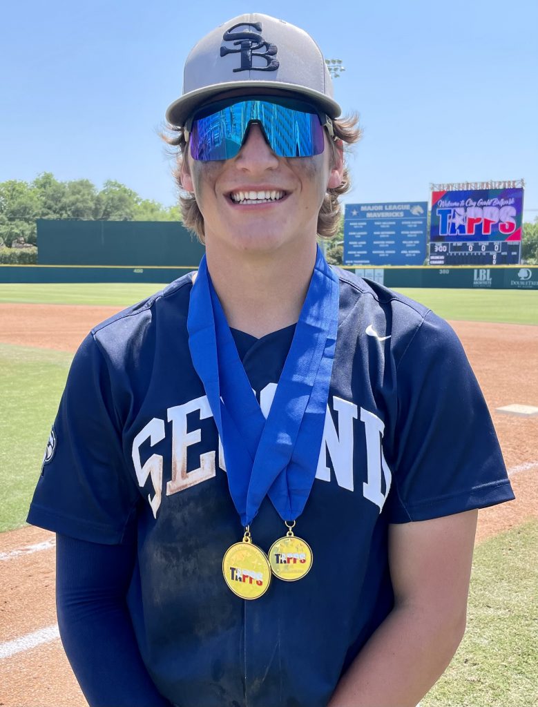 Houston Second Baptist Captures TAPPS Division II State Championship ...