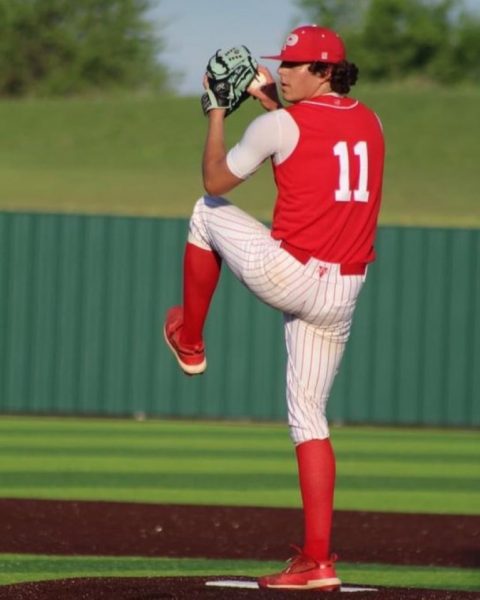 Texas High School Baseball – 5A | 4A | 3A | 2A official website