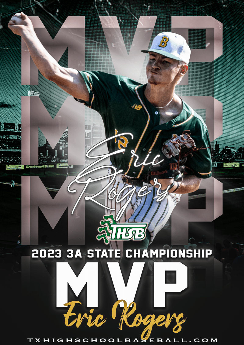 3A Boyd Captures First State Championship | Texas Highschool BaseballTexas Highschool Baseball