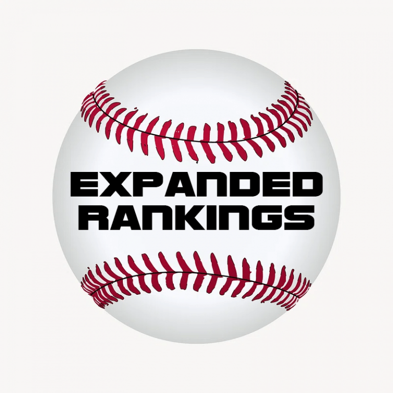 Diamond Pro/THSB Expanded Top 40 Rankings – 3/31 | Texas Highschool ...