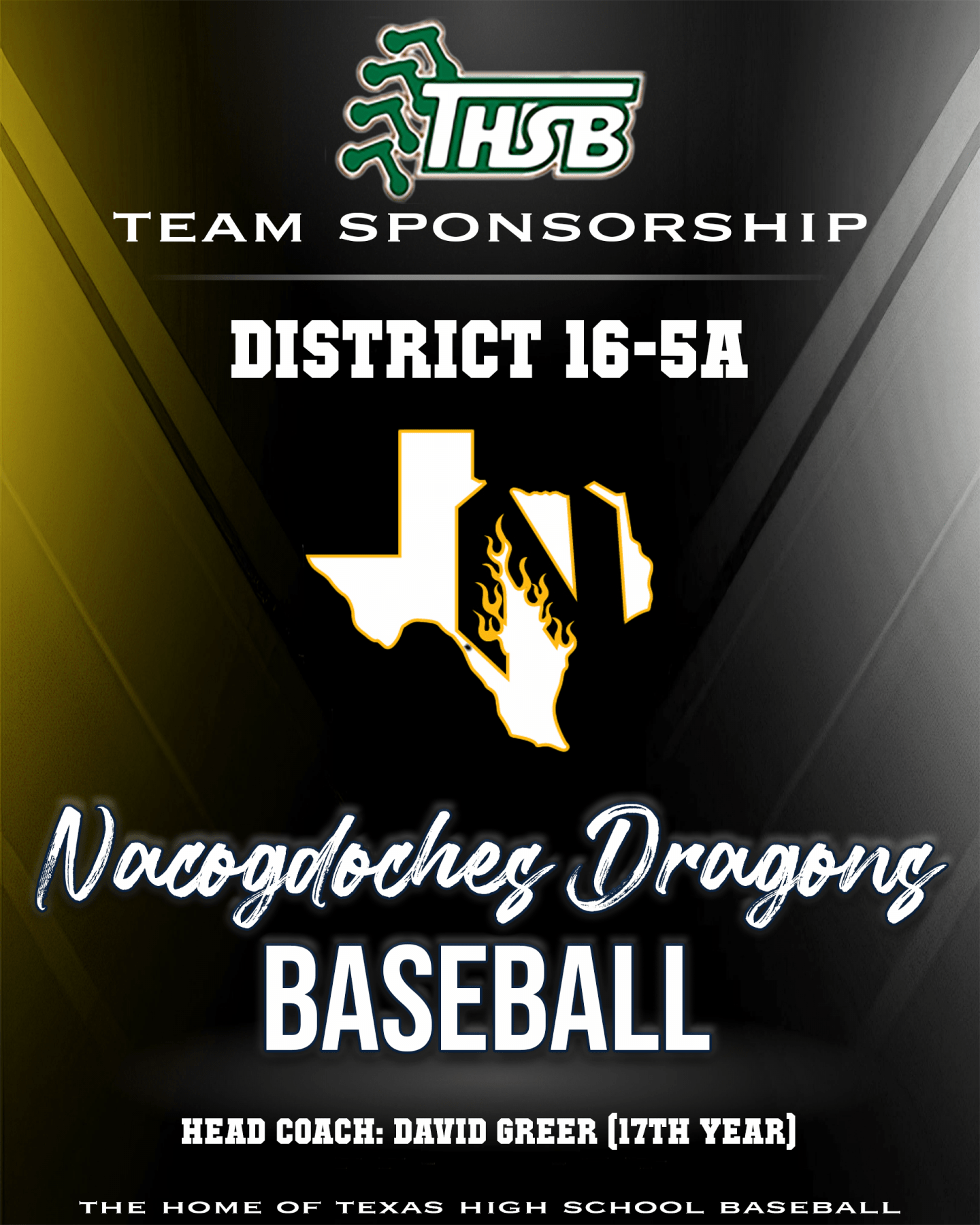 Texas High School Baseball – 5A | 4A | 3A | 2A official website