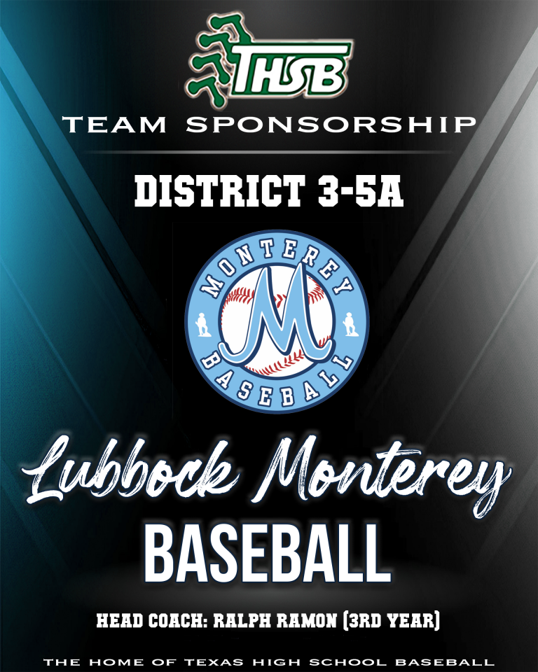 Playoffs | Texas Highschool BaseballTexas Highschool Baseball