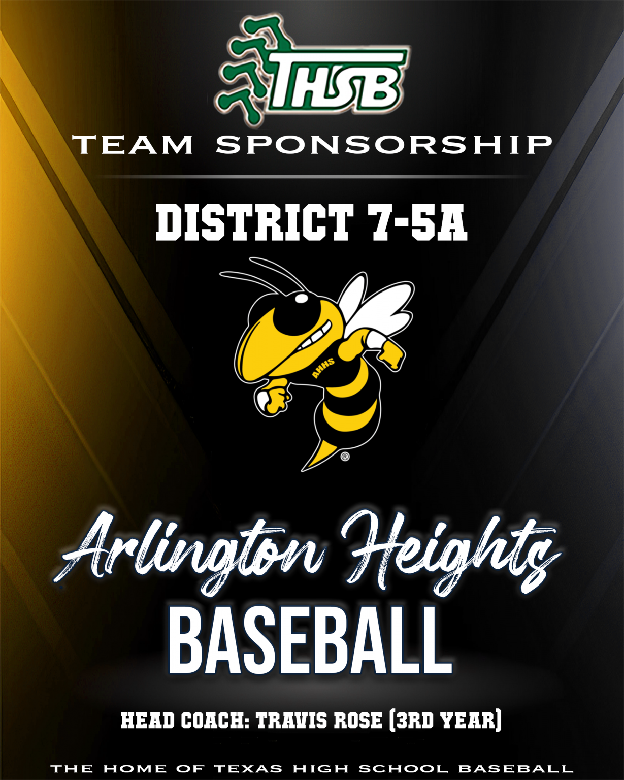 Texas High School Baseball, 2A TX Baseball | Texas Highschool ...