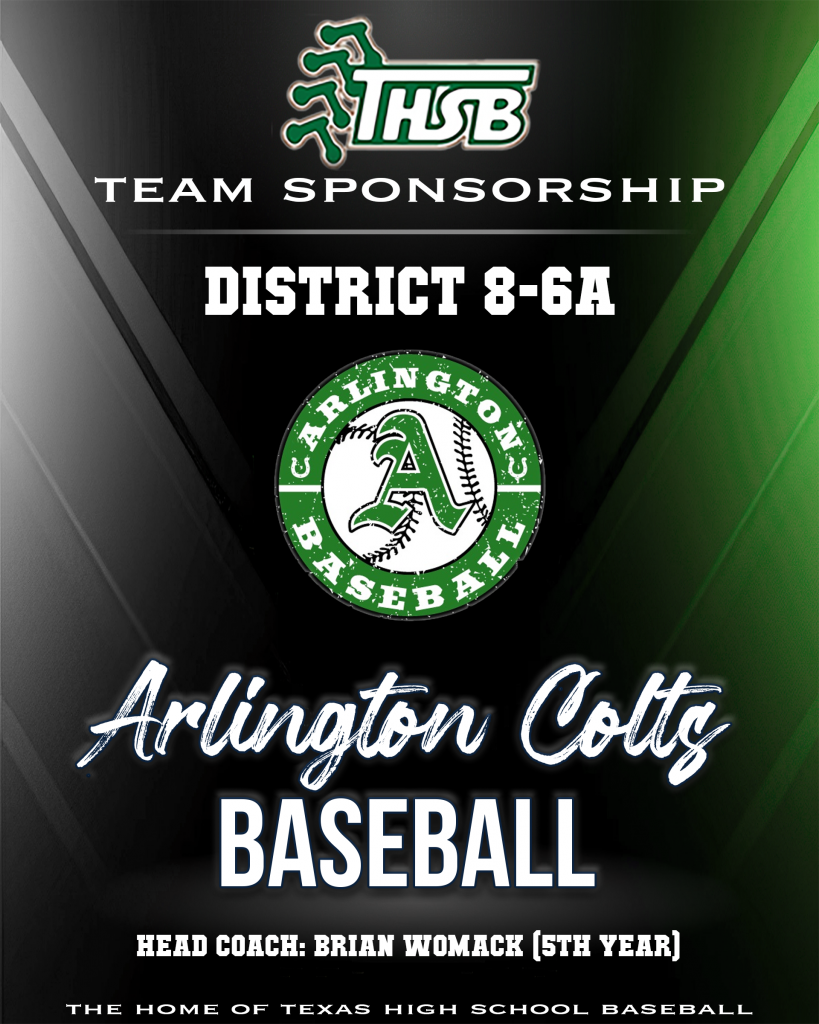 Texas High School Baseball, 2A TX Baseball | Texas Highschool ...