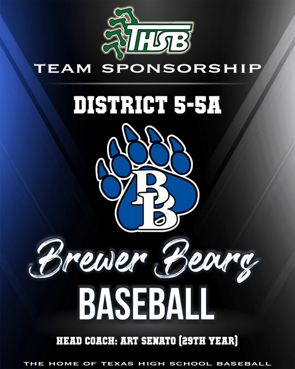 Texas Highschool Baseball - All things Texas Highschool Baseball
