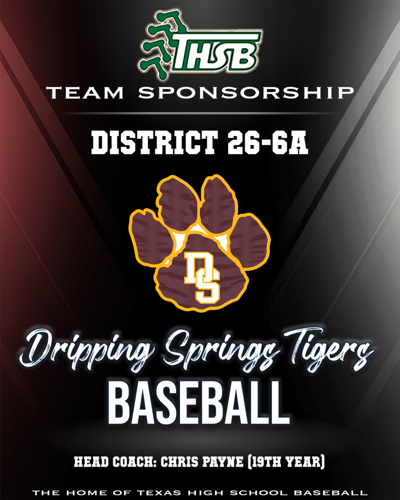 Playoffs | Texas Highschool BaseballTexas Highschool Baseball