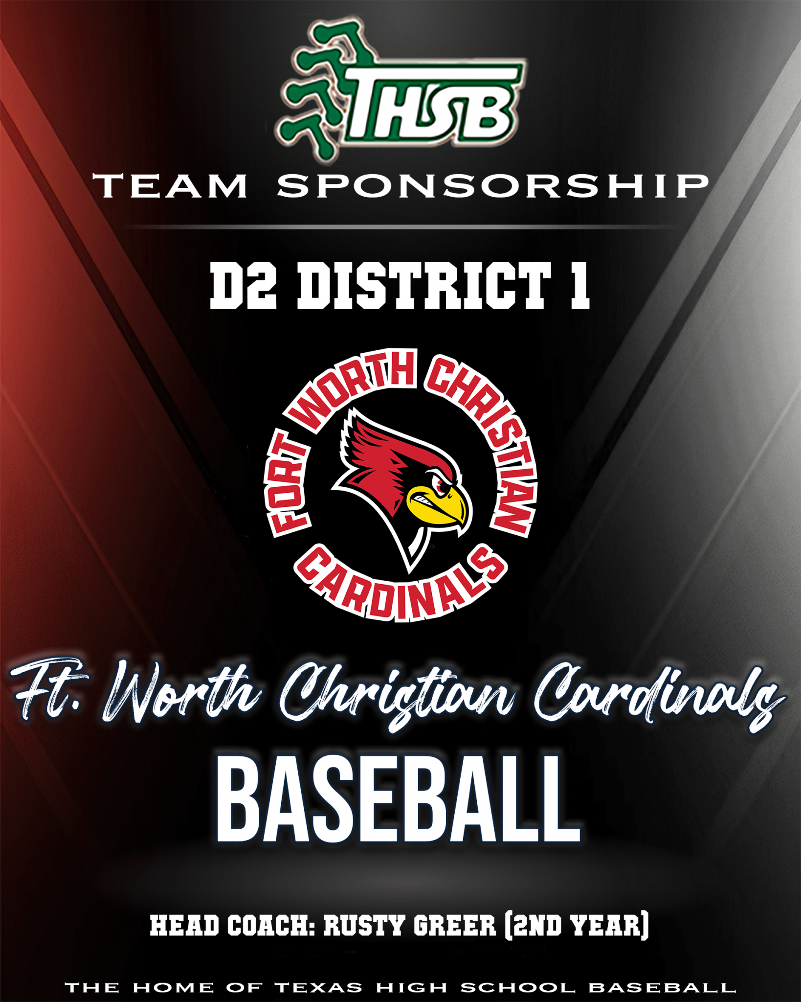 Texas High School Baseball, 2A TX Baseball | Texas Highschool ...