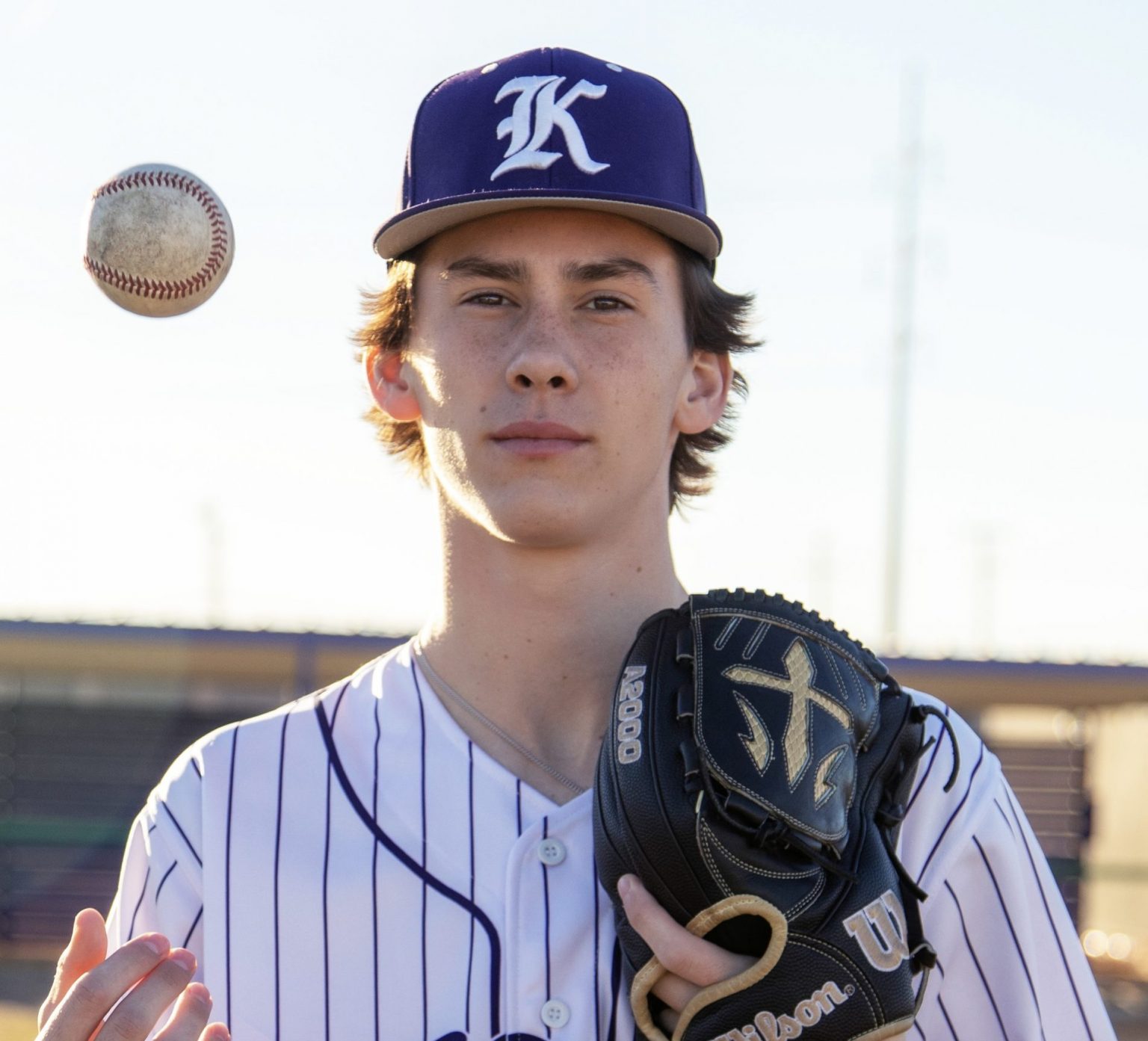 DBAT Private School Hitter of the Week (Feb 25) | Texas Highschool ...