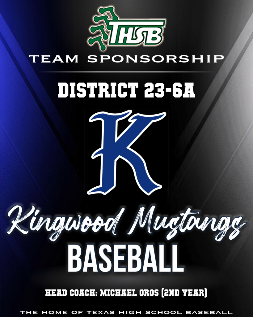 Texas High School Baseball, 2A TX Baseball | Texas Highschool ...