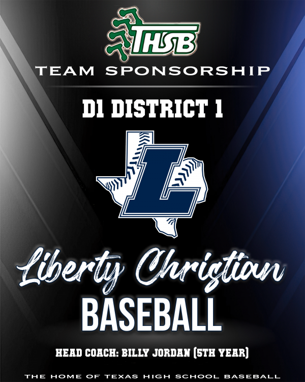 Texas High School Baseball, 2A TX Baseball | Texas Highschool ...