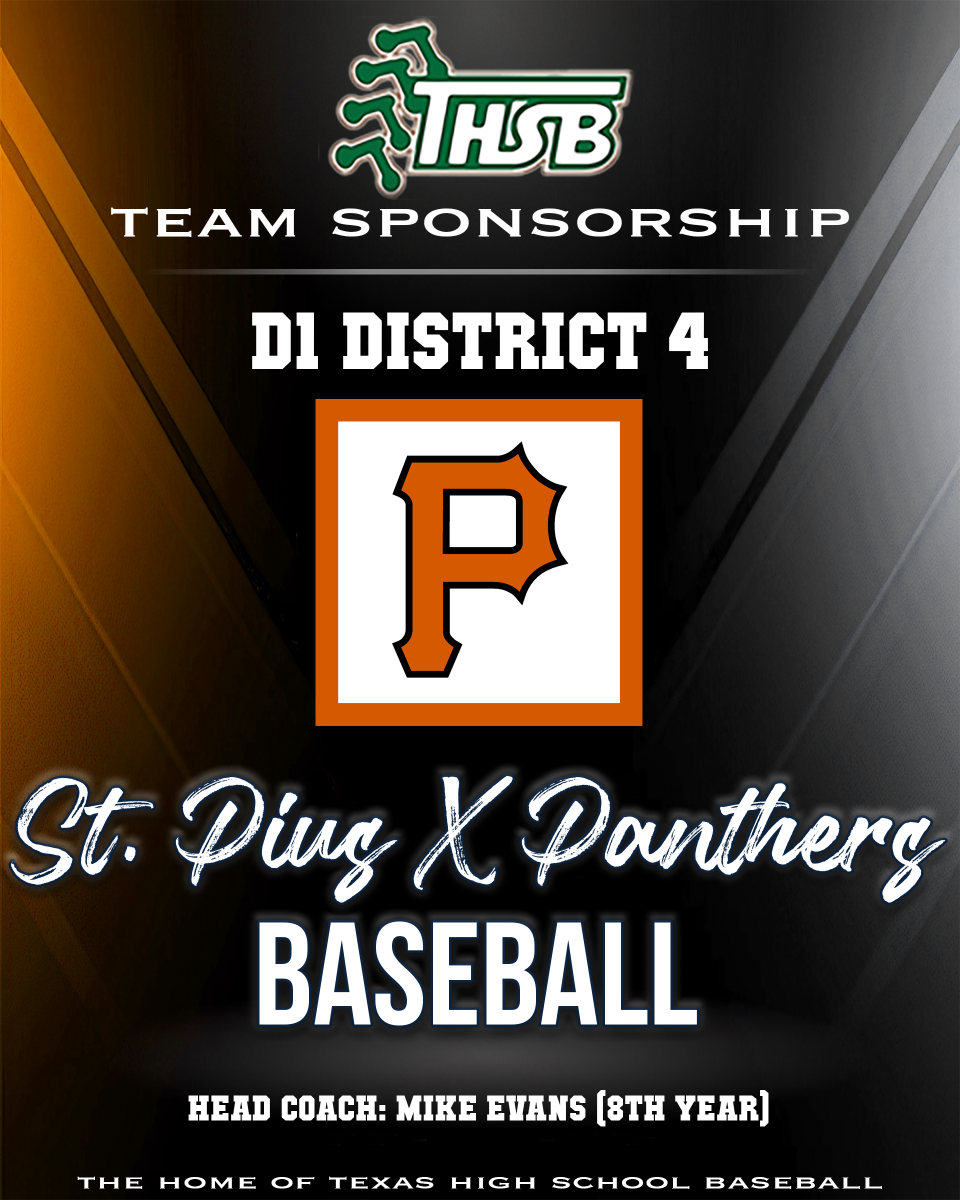 Texas High School Baseball, 2A TX Baseball | Texas Highschool ...