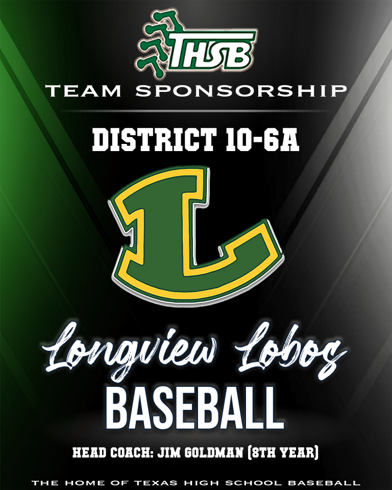 Texas High School Baseball, 2A TX Baseball | Texas Highschool ...