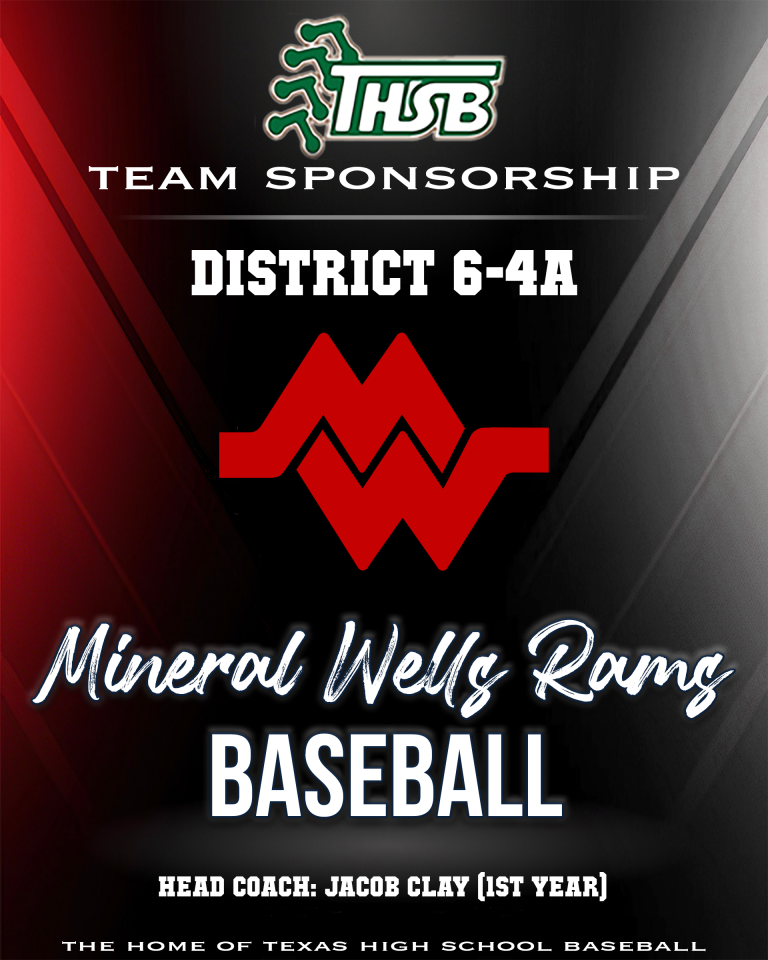 Texas High School Baseball, 2A TX Baseball | Texas Highschool ...