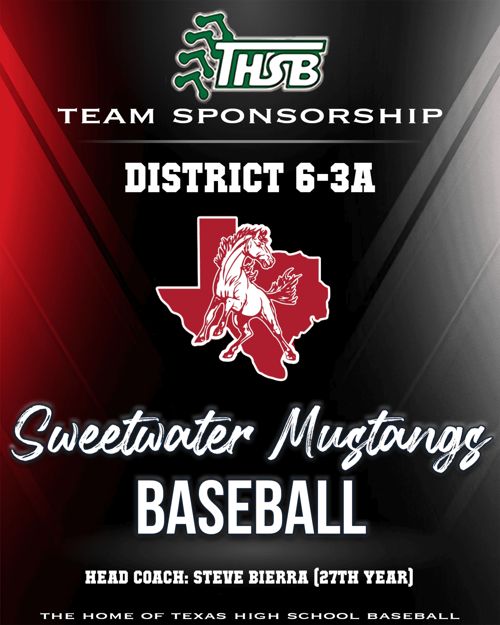 3A | Texas Highschool BaseballTexas Highschool Baseball