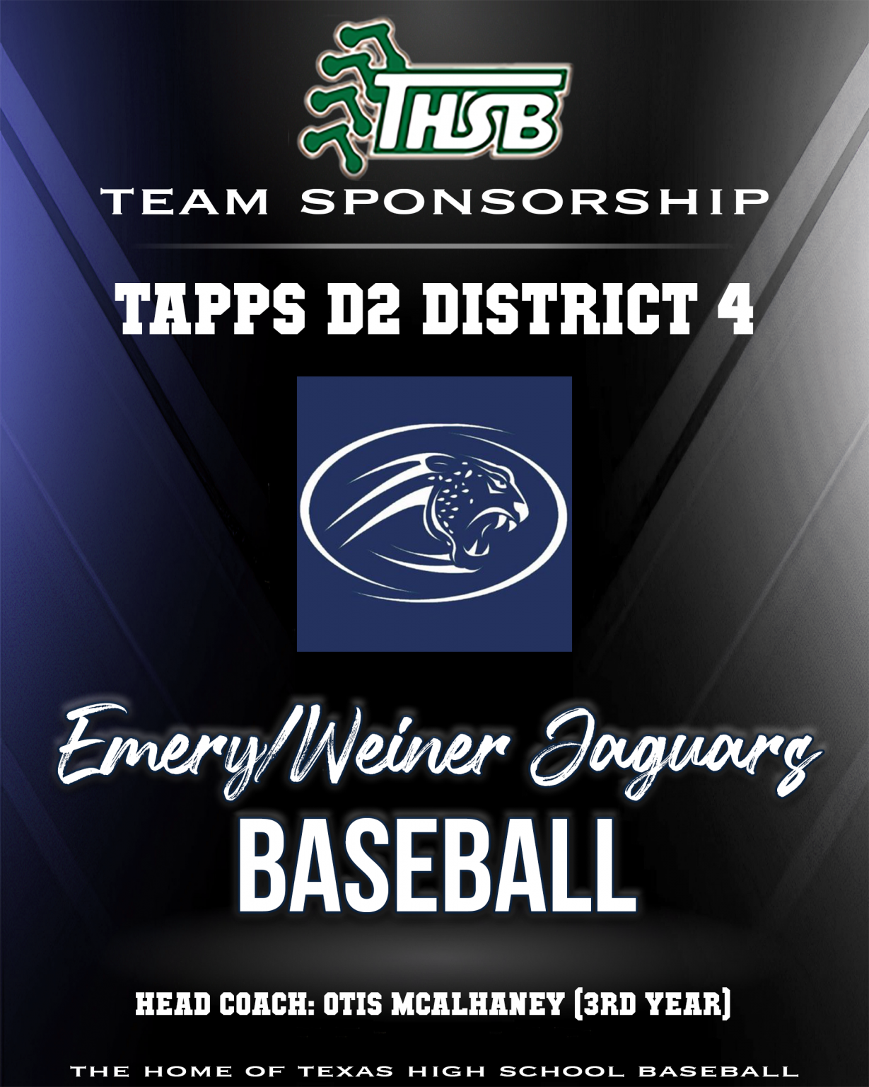 Flat Bill Baseball TAPPS Playoff Schedule and Results | Texas ...