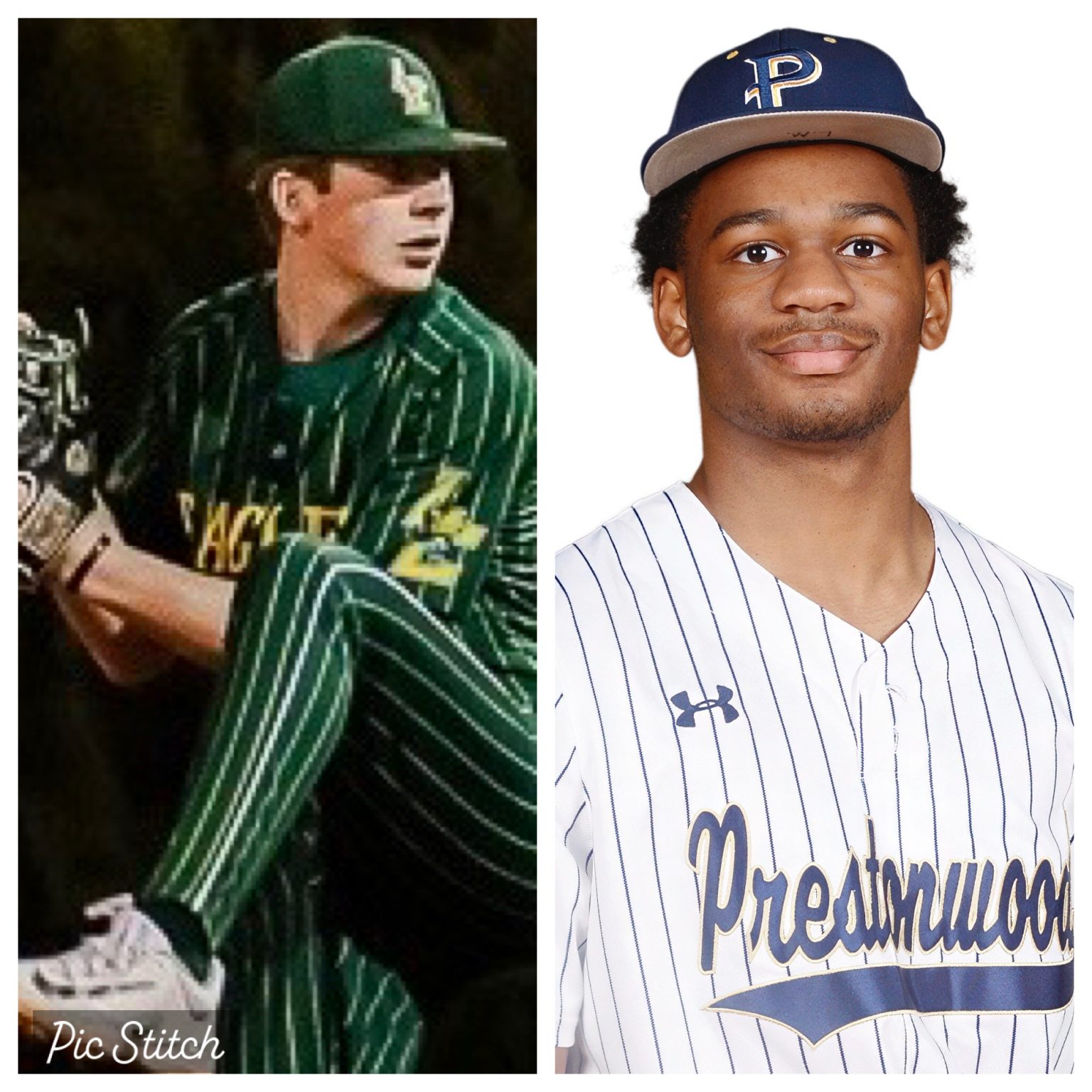Diamond Pro Private School Pitchers of the Week (Apr 16) | Texas ...
