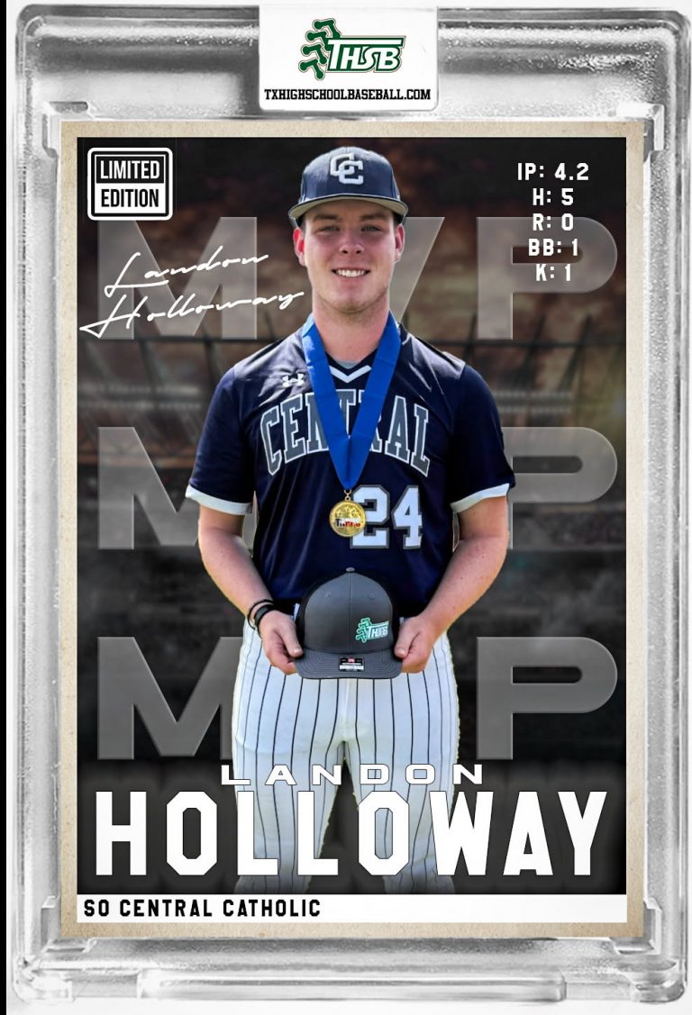 Central Catholic Repeats as TAPPS Division 1 State Champions with Win ...