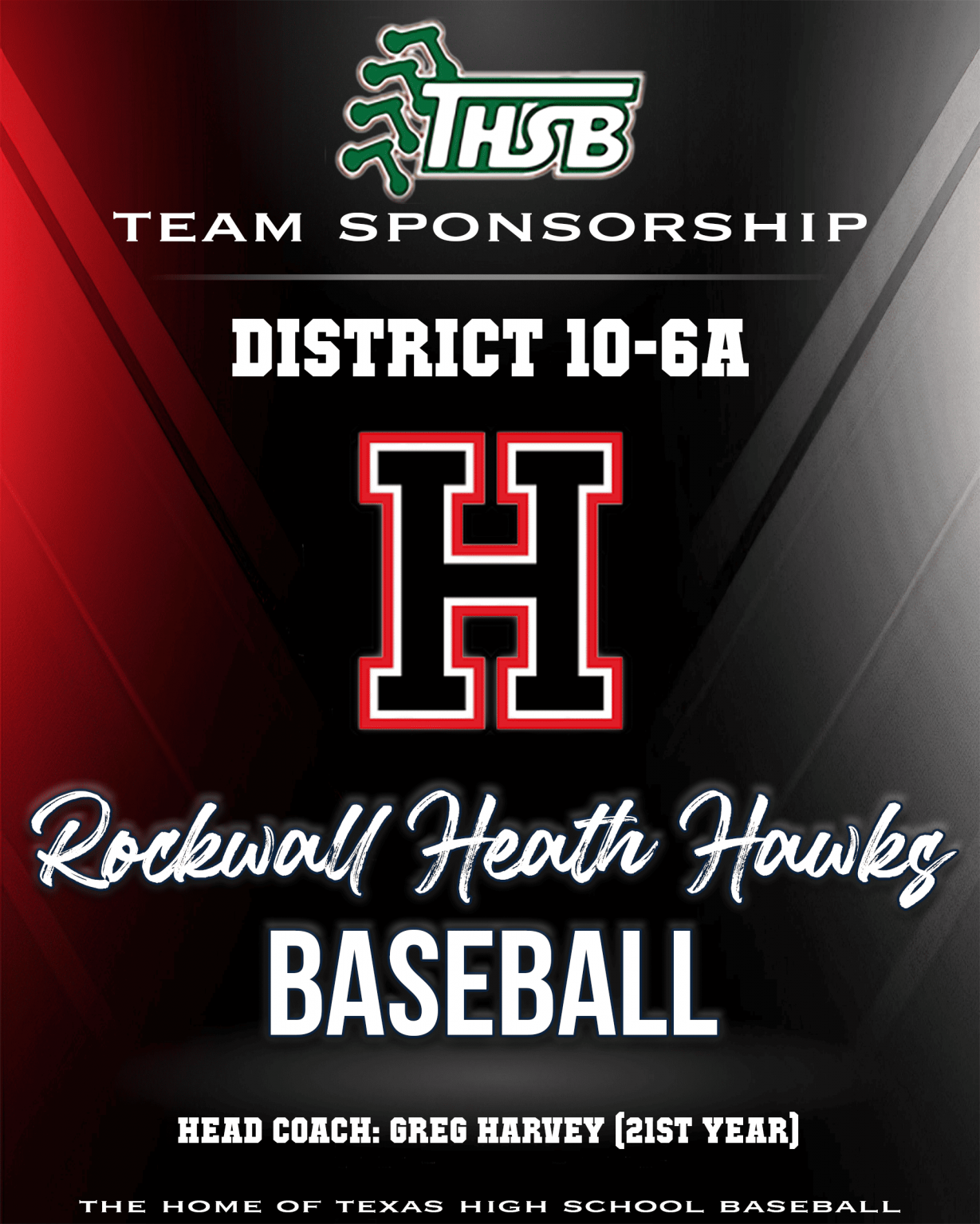 Vidor Pirates | Texas Highschool BaseballTexas Highschool Baseball