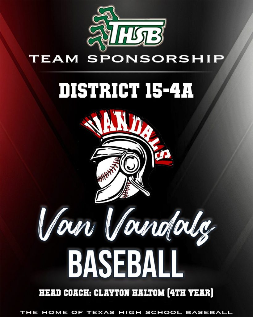 Vidor Pirates | Texas Highschool BaseballTexas Highschool Baseball